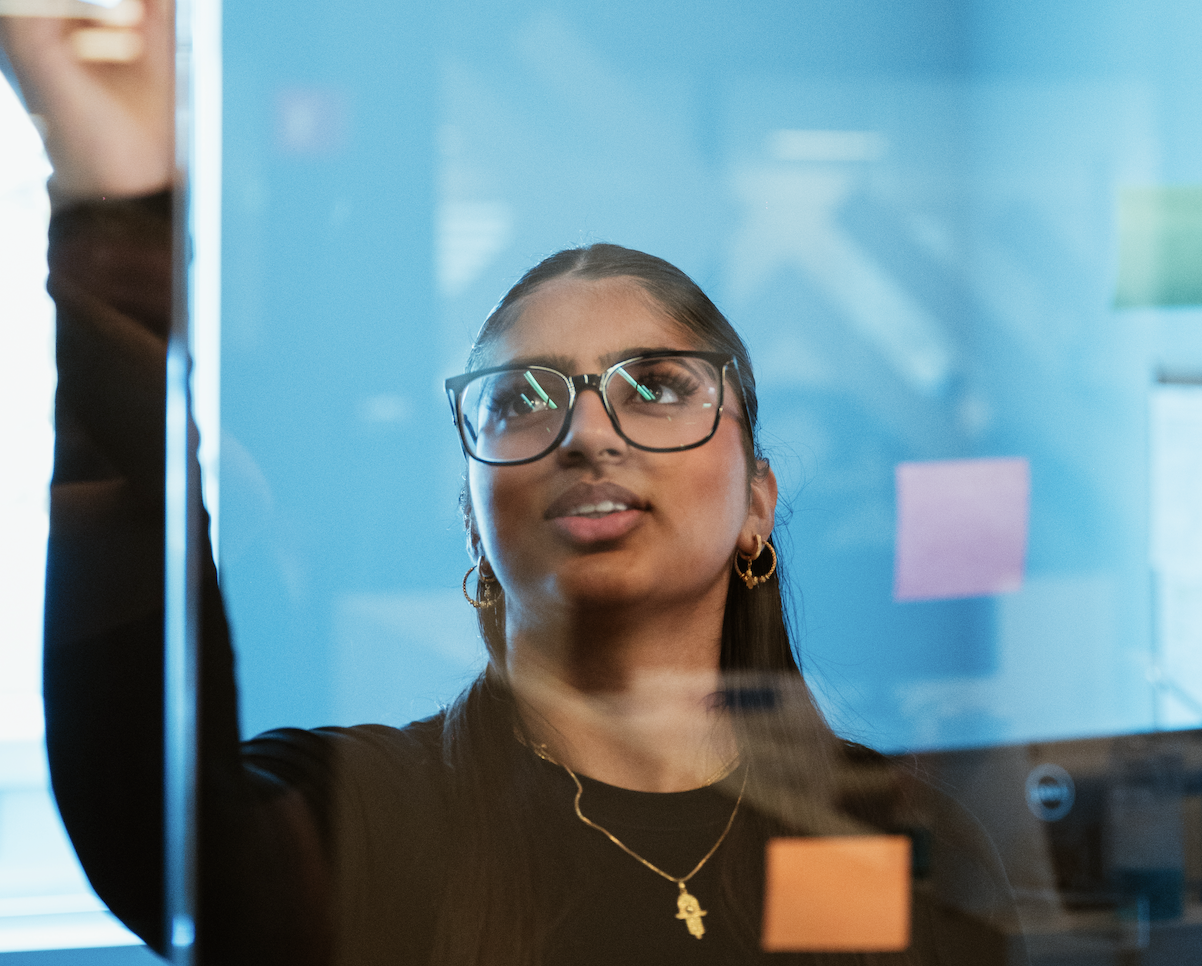 Navigating the Flow: Meet Maria, EDI Analyst - Fuel Transport